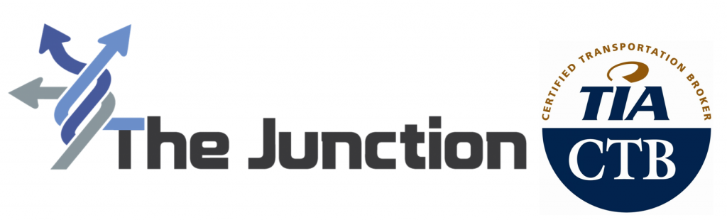 Difference Between Freight vs Transportation | The Junction LLC Shipping