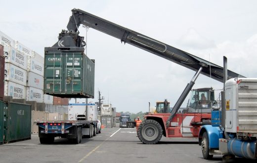 Loading Dock Safety Tips | The Junction LLC | Omaha Shipping ...
