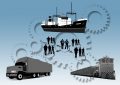 Difference Between Freight vs Transportation | The Junction LLC ...