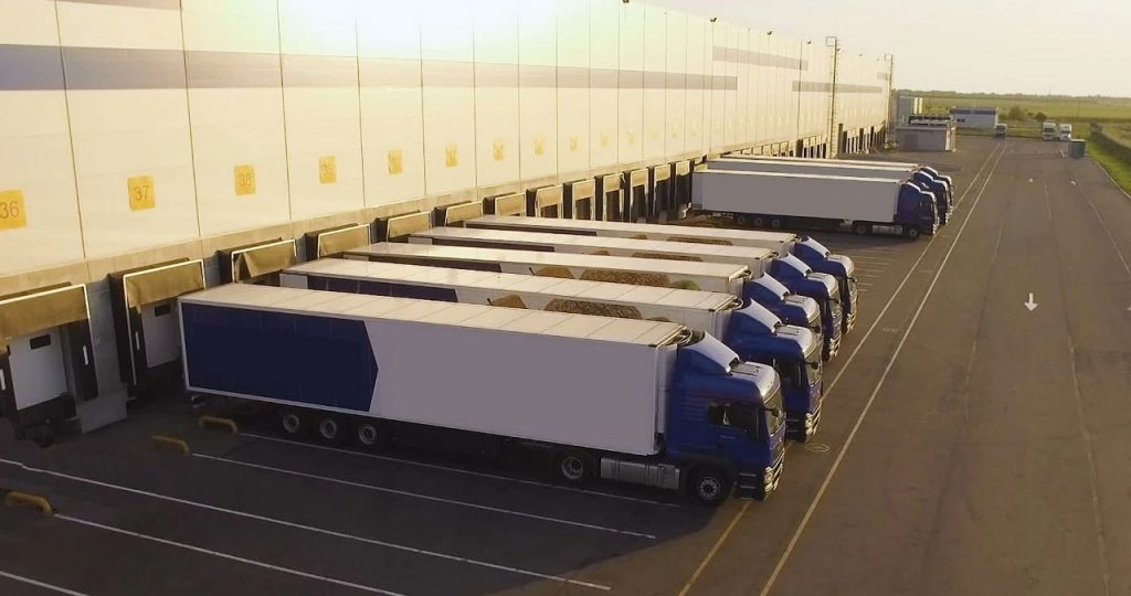 First Mile Versus Last-Mile Logistics | The Junction LLC | Shipping ...