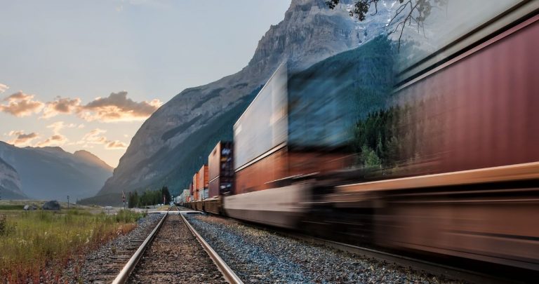 What is the Best Option for Time Sensitive Cargo? - The Junction ...