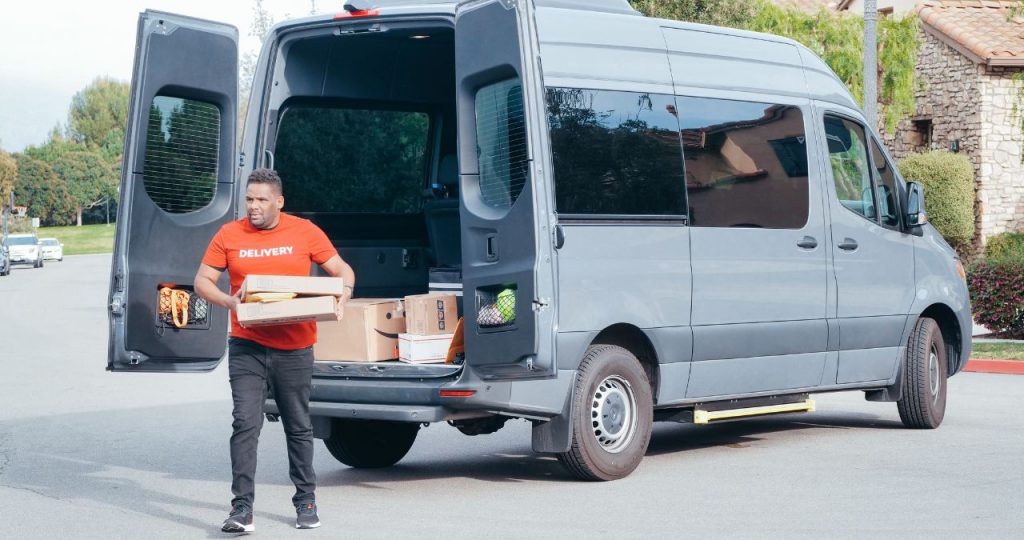 How Does Freight Tracking Work? - The Junction LLC : Truckload ...