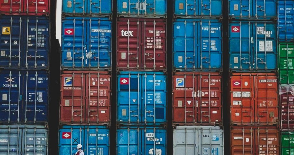 The Impact of Seasonal Demand on Freight Shipping : Truckload ...