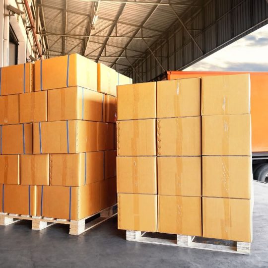 Freight & Truckload Shipping | The Junction LLC | Free Freight Quote