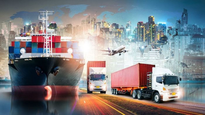 Freight Brokers: Roles, Costs, and Value in Logistics : Truckload | Shipping | The Junction LLC ...